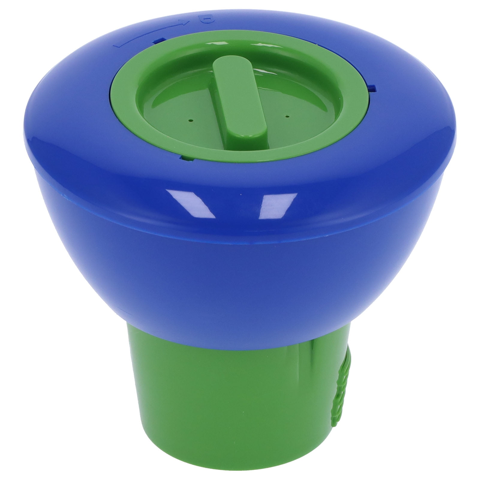 Automatic Pool Chemical Dispenser Floating Chlorine Dispenser Cleaning ...