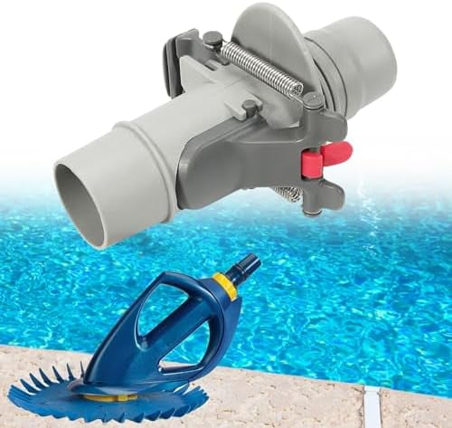 Automatic Pool Cleaner Flow Keeper Flowkeeper Regulator Valve W60050 ...