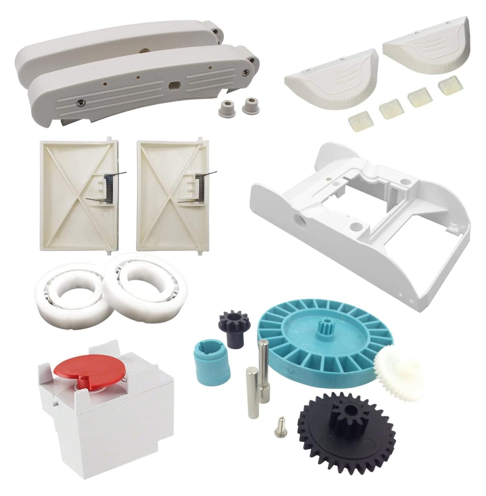 Automatic Pool Cleaner Rebuild Kit for The Hayward Navigator 925ADC and ...