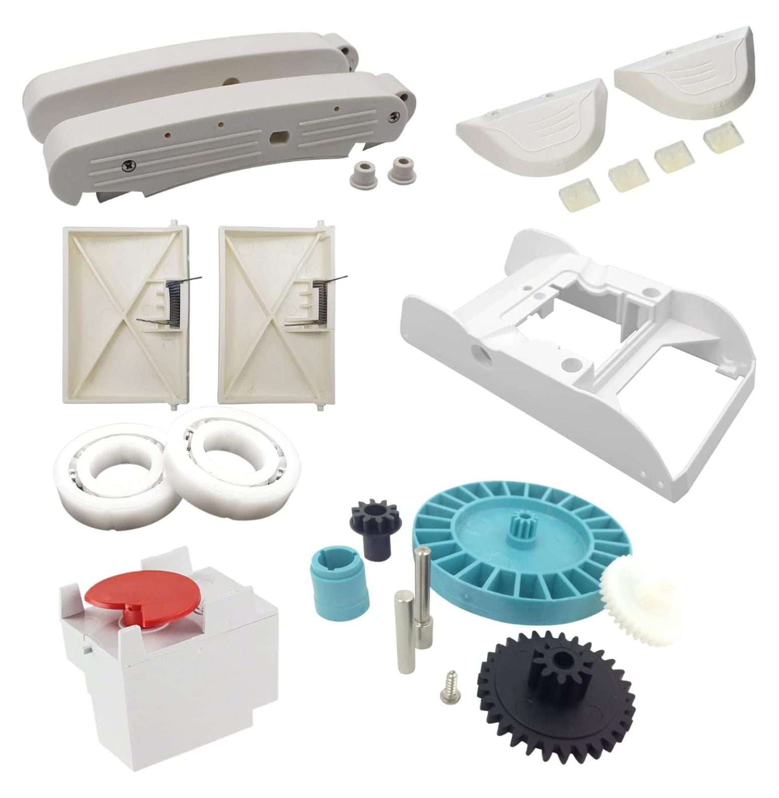 Automatic Pool Cleaner Rebuild Kit for The Hayward Navigator 925ADC and ...