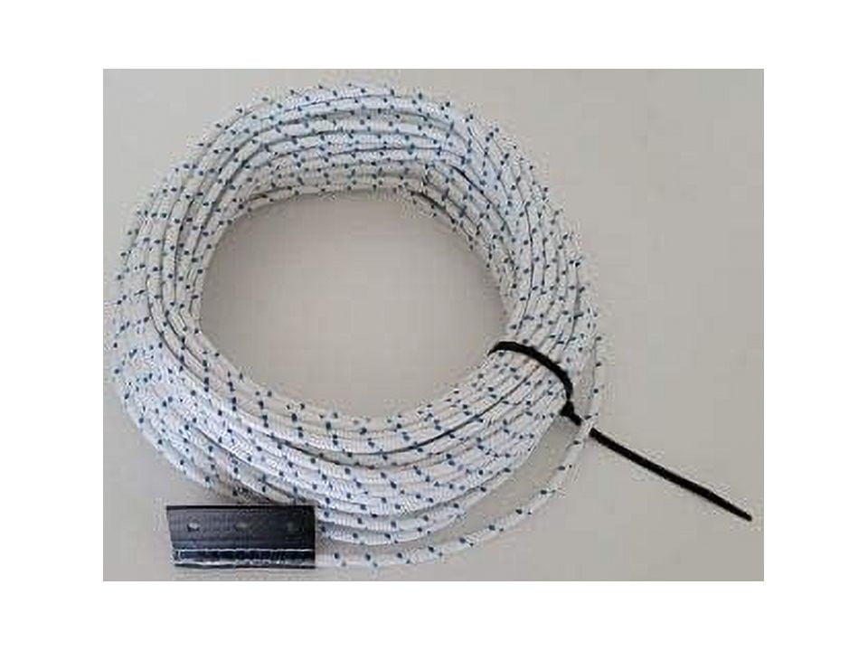 Automatic Pool Cover Rope Repair Kit 150 ft Compatible with Most ...