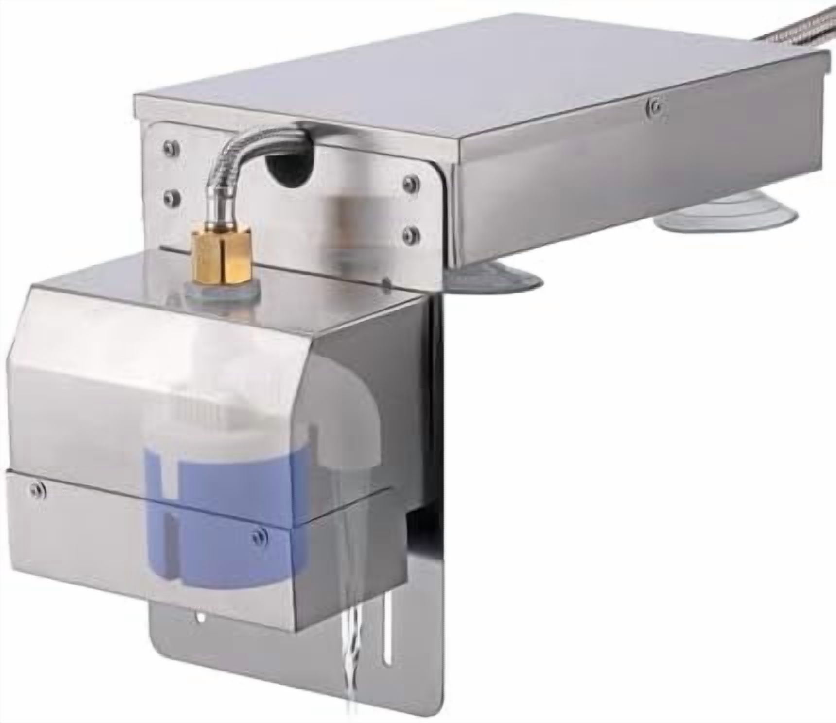 Auto Water Leveler Pools