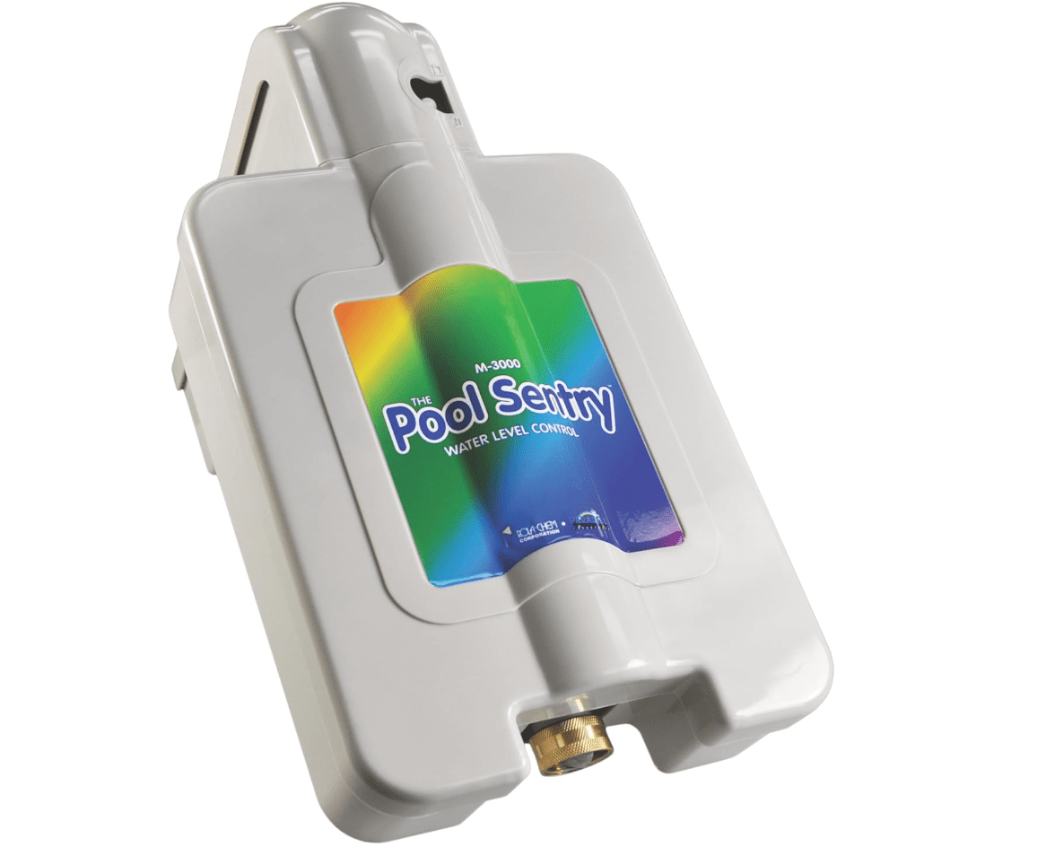 Automatic Pool Water Leveler, Adjustable Water Filler for Swimming ...