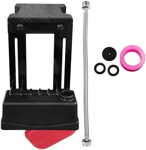 Automatic Pool Water Leveler,Keep The Pool in Set Water Level ...