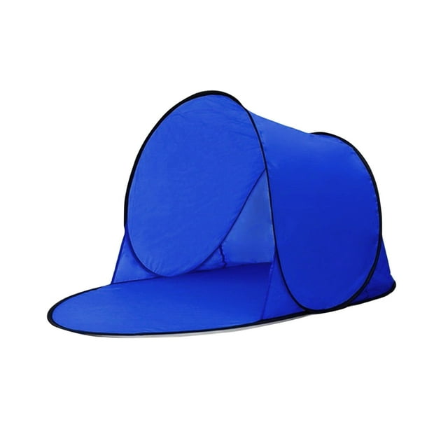 Automatic Pop-Up Quick Open Tent Portable Outdoor Waterproof Tent ...