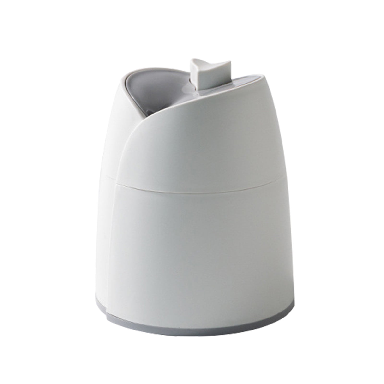 Automatic Pop-up Toothpick Box Holder Container Portable Toothpick ...