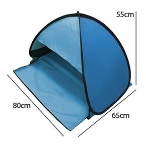 Shop Mini Canopies and Sun Shelters for Outdoor Shade and Portability