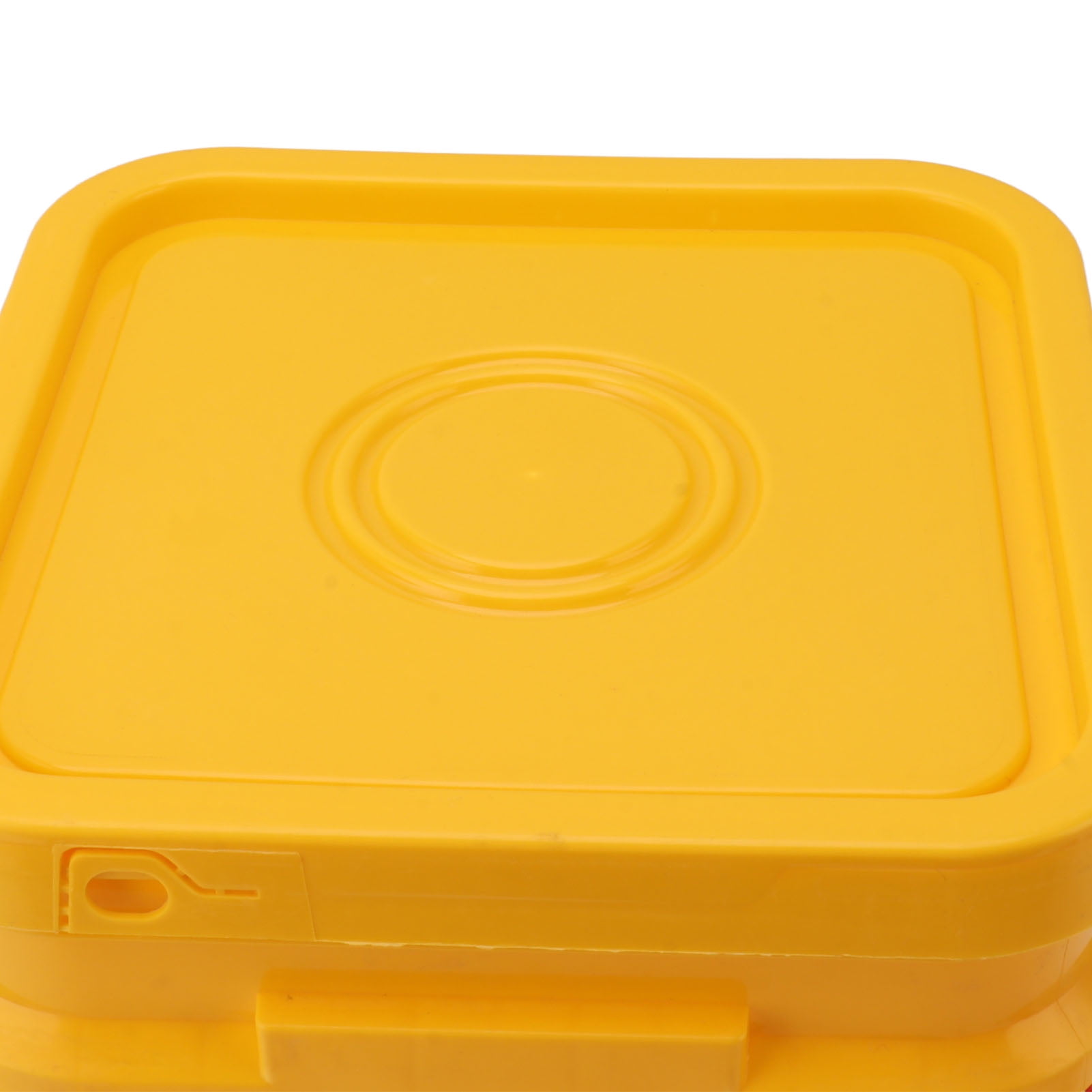 Automatic Poultry Waterer, 12L Bucket 8 Cups, Gravity Feed System For ...