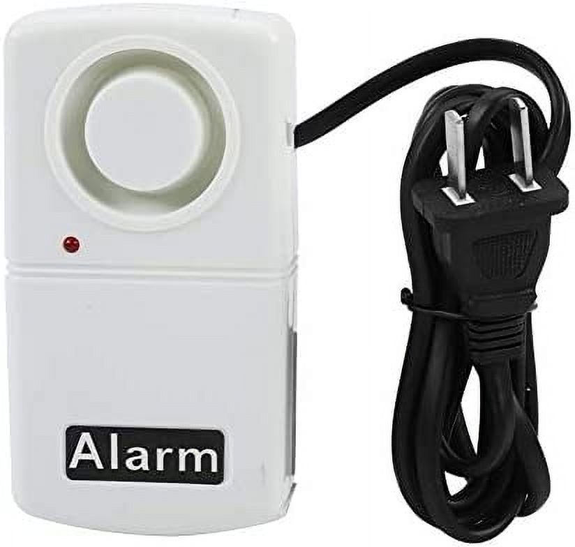 Automatic Power Cut Failure Alerter LED Indicator Smart 120db Outage ...