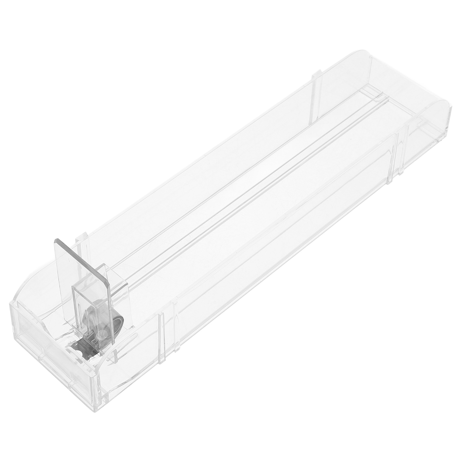 Automatic Product Display for Convenience Store Plastic Pusher Tray ...