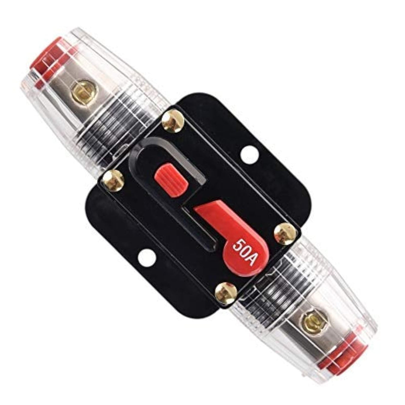 Automatic Protection, Fuse Seat Protector for Automotive, Holders 40Amp ...