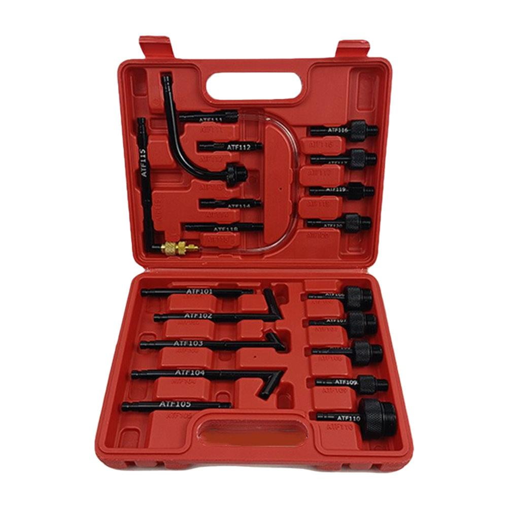 Automatic Pumping Refueling Oil Pump Connector ATF Adapter Tool ...