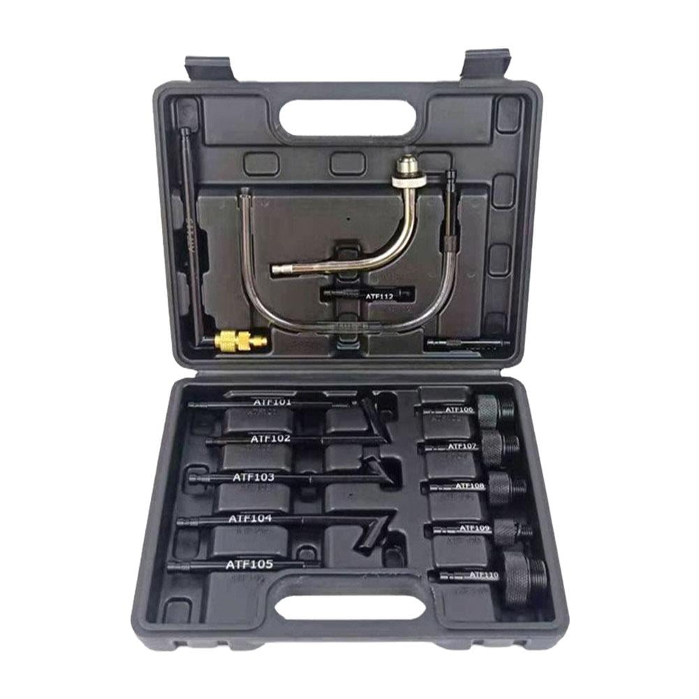 Automatic Pumping Refueling Oil Pump Connector ATF щп Adapter Tool K1C1 ...