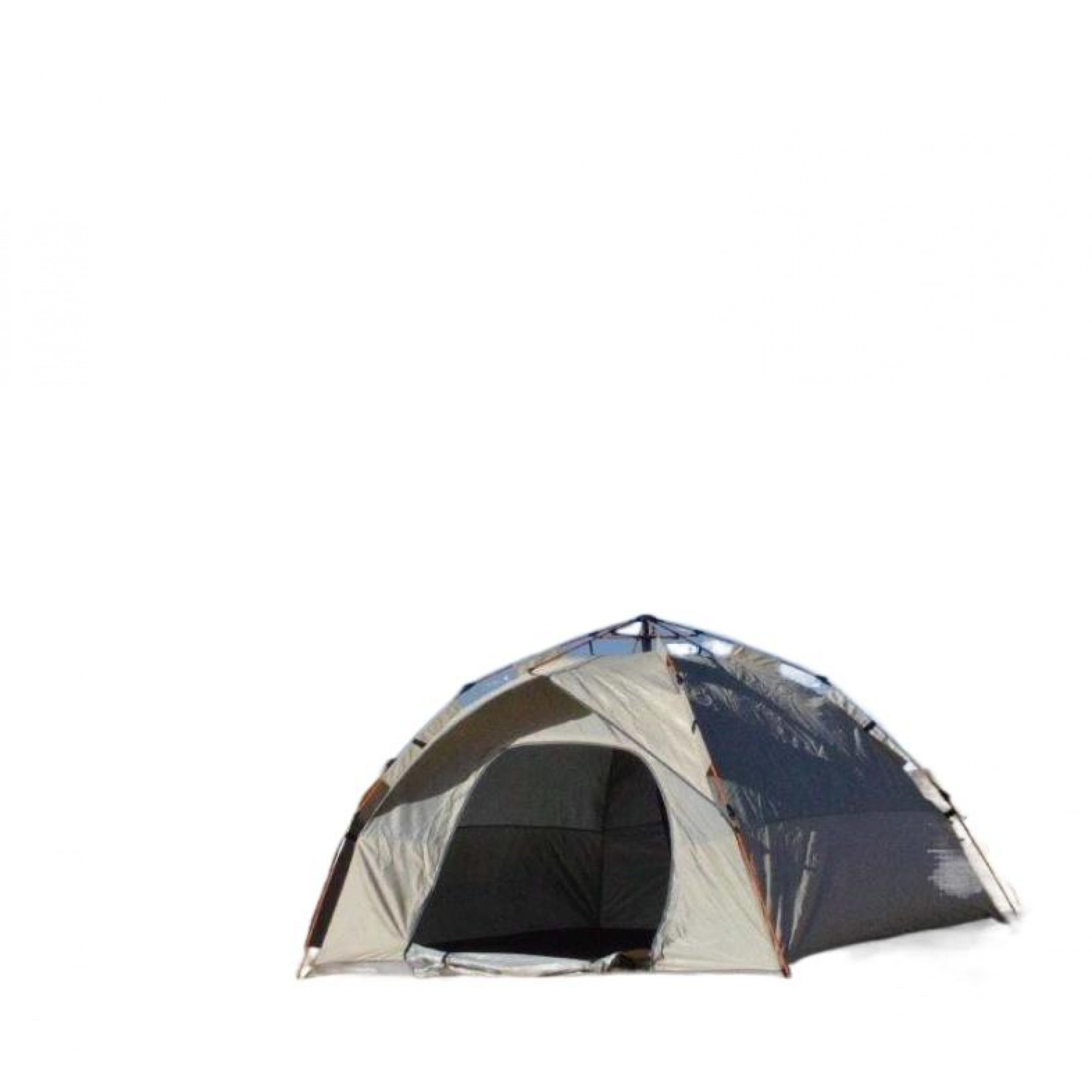 Automatic Quick-Opening Tent Outdoor Self-Driving Travel Camping Tent ...