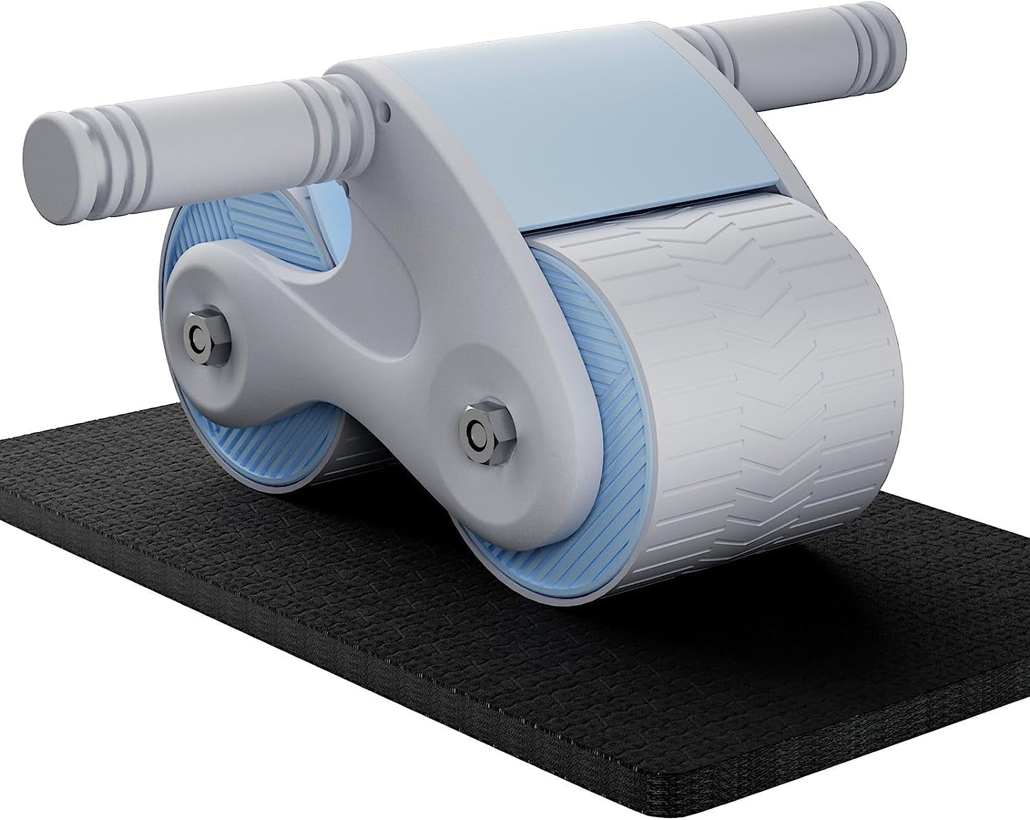 Automatic Rebound Aabdominal Wheel,, Wheels Roller Domestic Abdominal ...