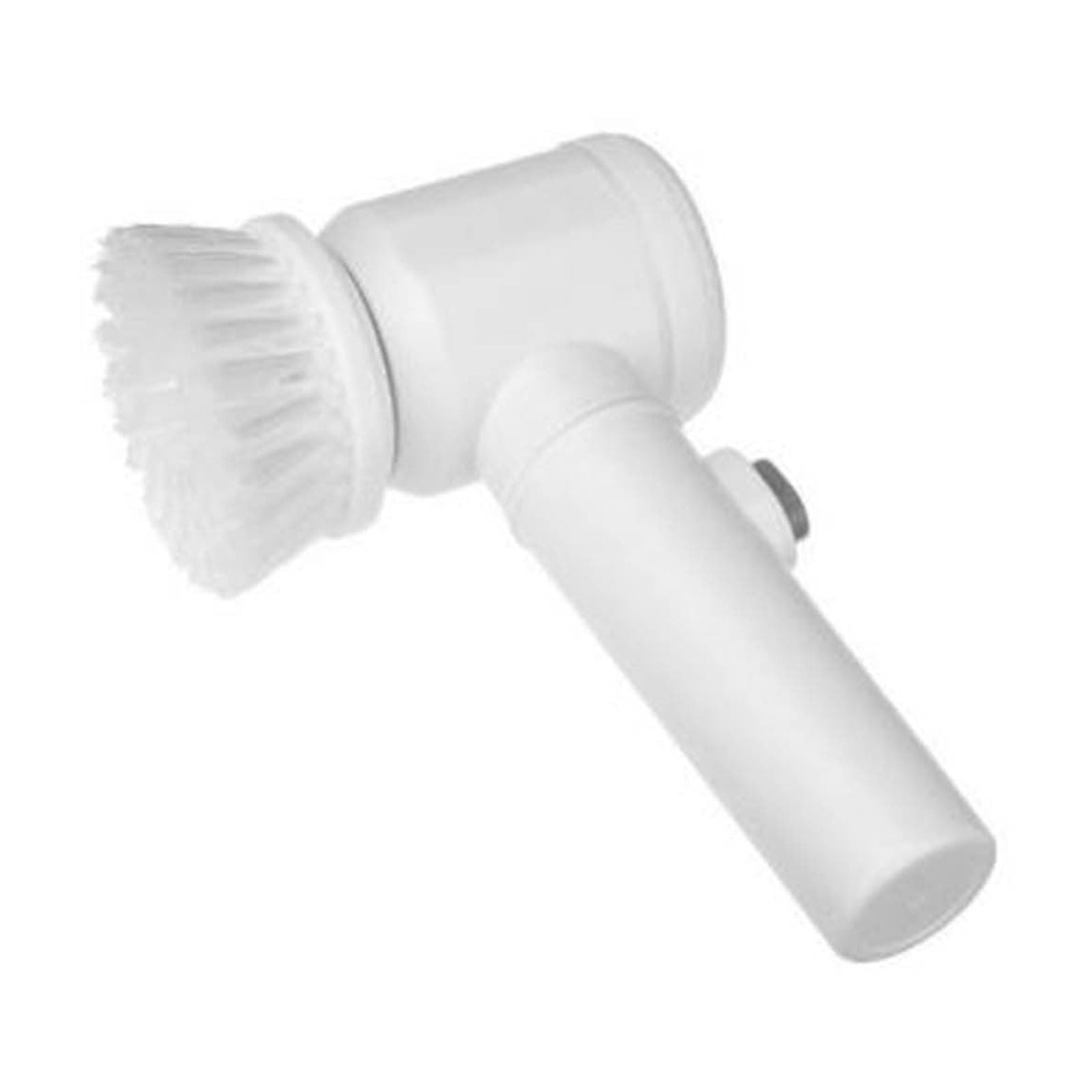 Automatic Rechargeable Cleaning Brush, Multi-functional Household Brush ...