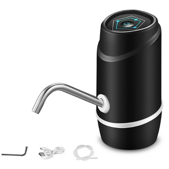 Automatic Rechargeable Smart Water Dispenser For Bottled Drinking Home ...
