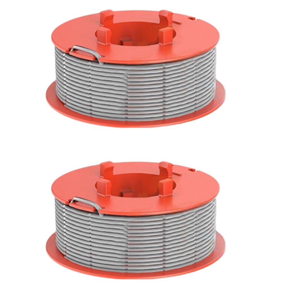 Automatic Reel Line 8m And Spool Base Cover For Bosch Brushcutter ART ...