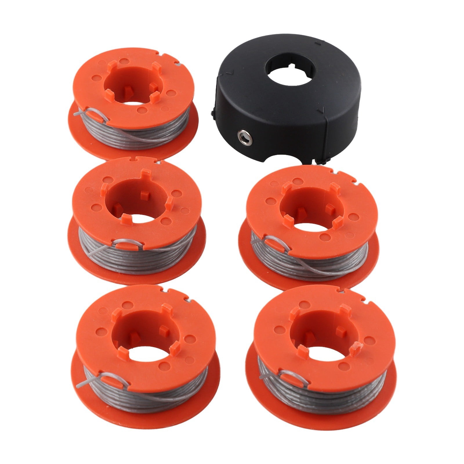 Automatic Reel Line 8m And Spool Base Cover For Bosch Brushcutter ART ...