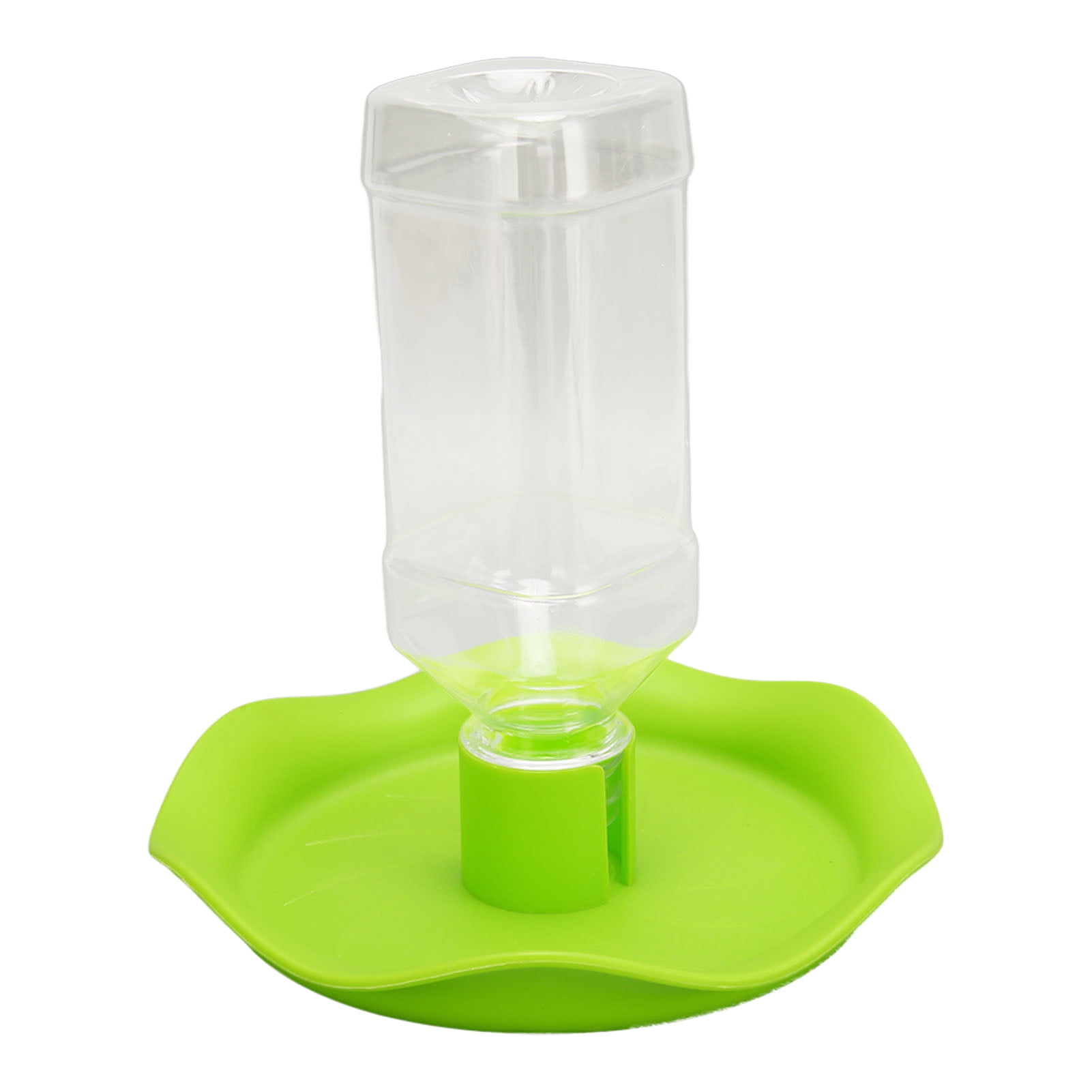 Automatic Reptile Water Dispenser For Tortoise Lizard Gecko Spider Pet ...