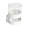 Automatic Reptile Water Dispenser, Self Refilling Water Bowl for Gecko ...