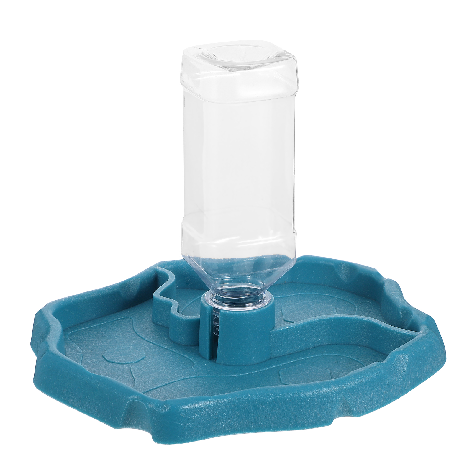 Automatic Reptile Water Feeder with Continuous Hydration for Lizards ...