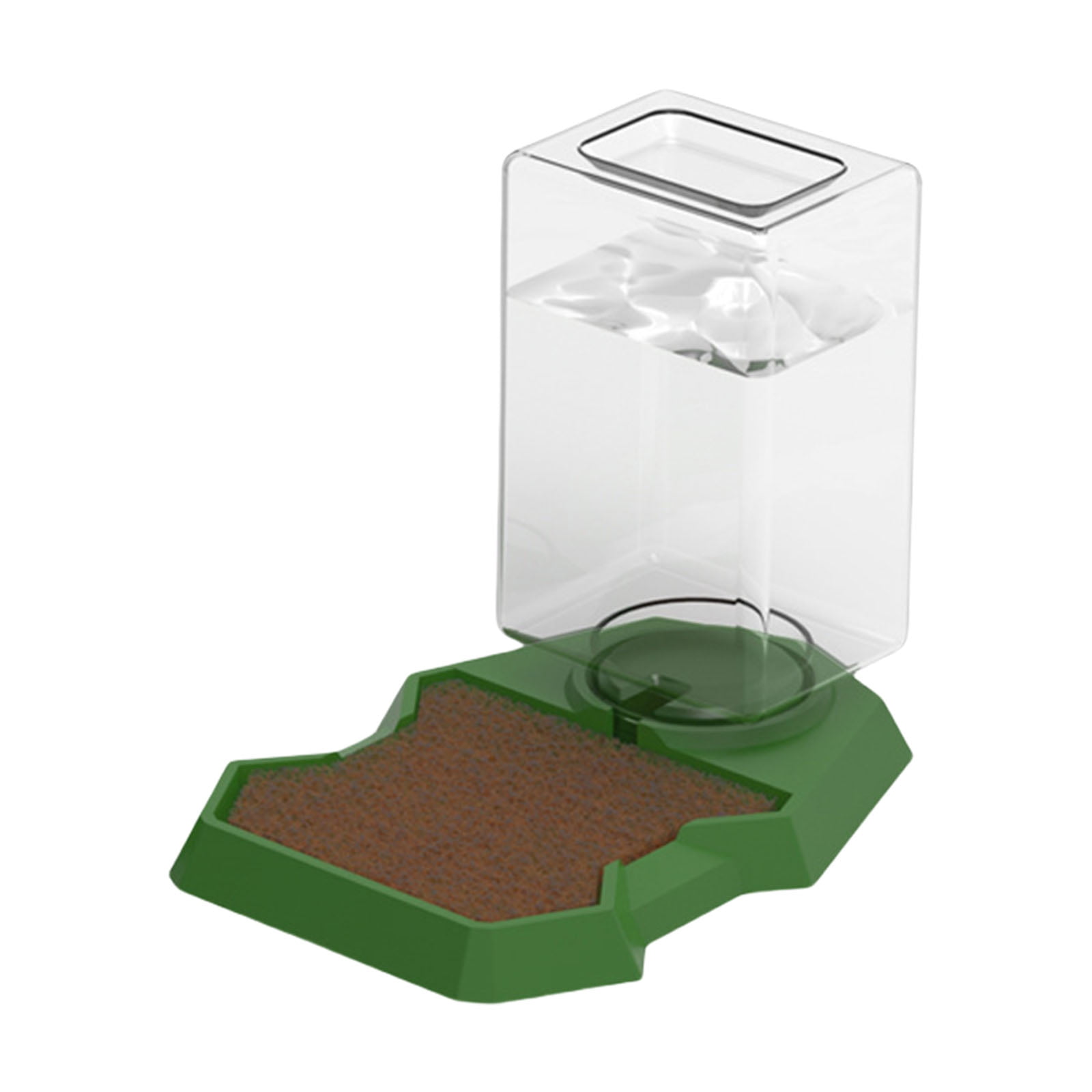 Automatic Reptiles Water Dispenser Large Capacity Terrariums Water ...