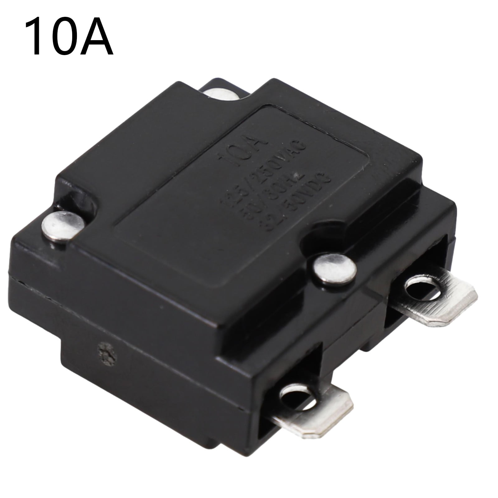 Automatic Reset Relay Current Overload Switch Children Electric Car ...