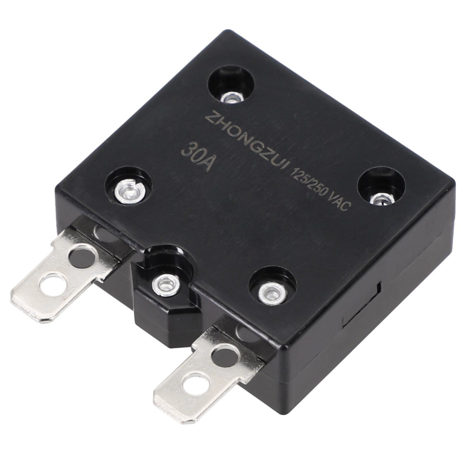 Automatic Reset Relay Current Overload Switch Children Electric Car ...