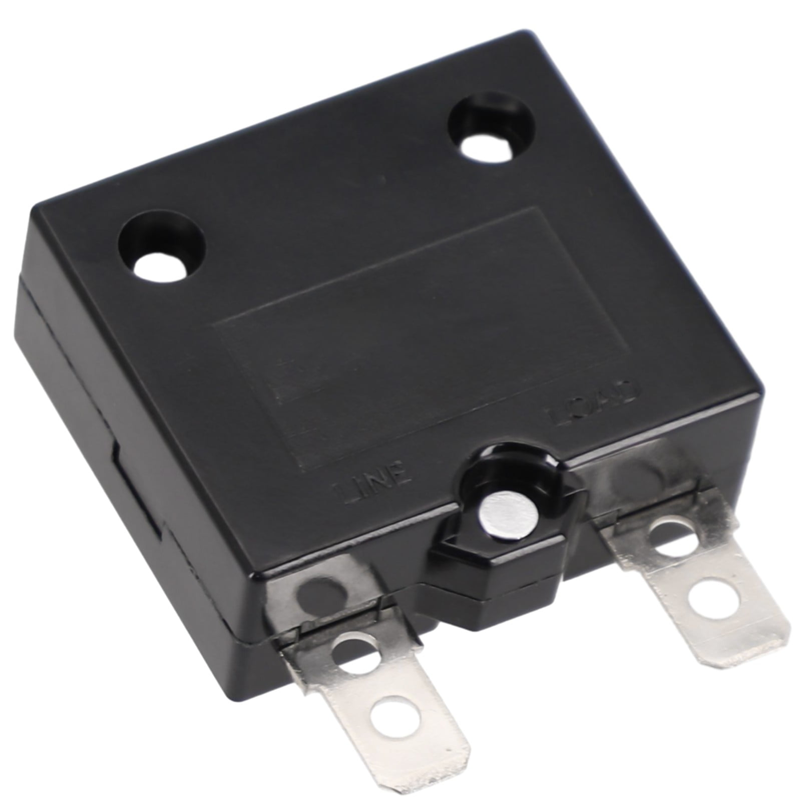 Automatic Reset Relay Current Overload Switch Children Electric Car ...