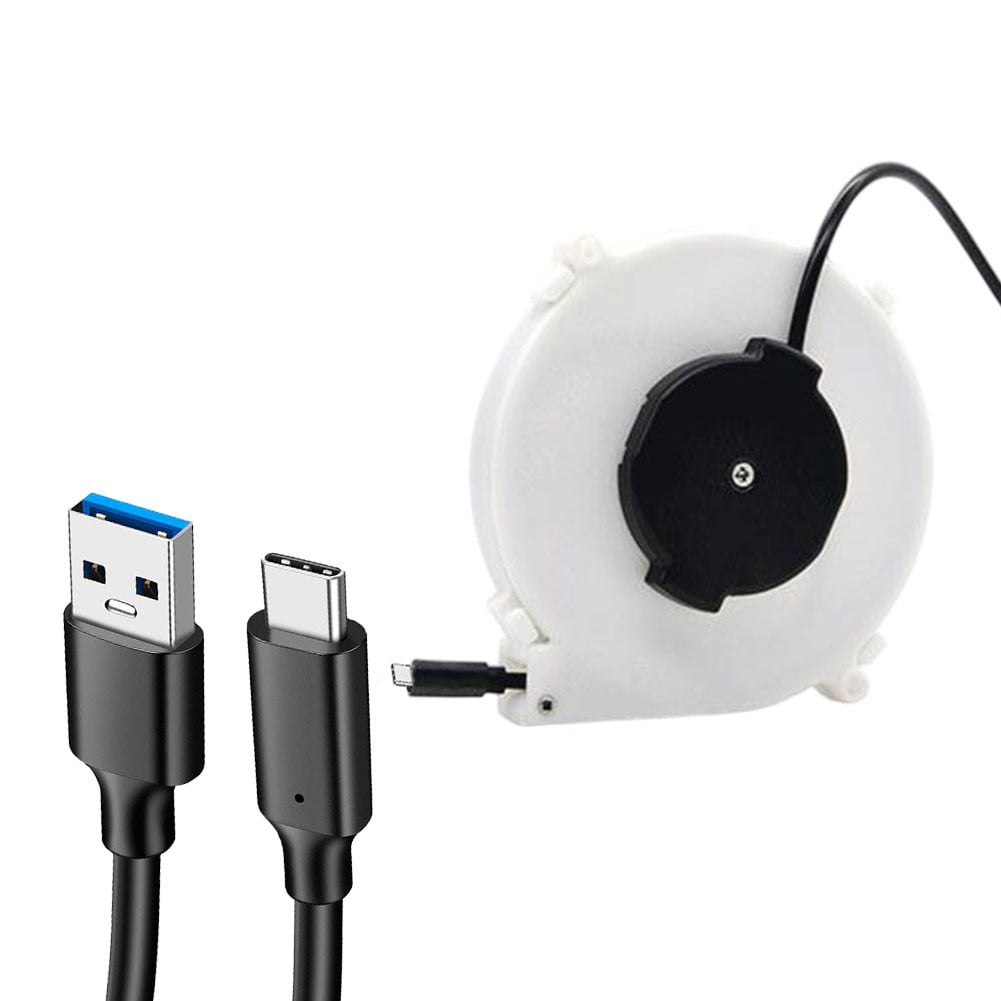 Automatic Retractable Cable Reel 13 Meters Designed for Outdoor Power ...