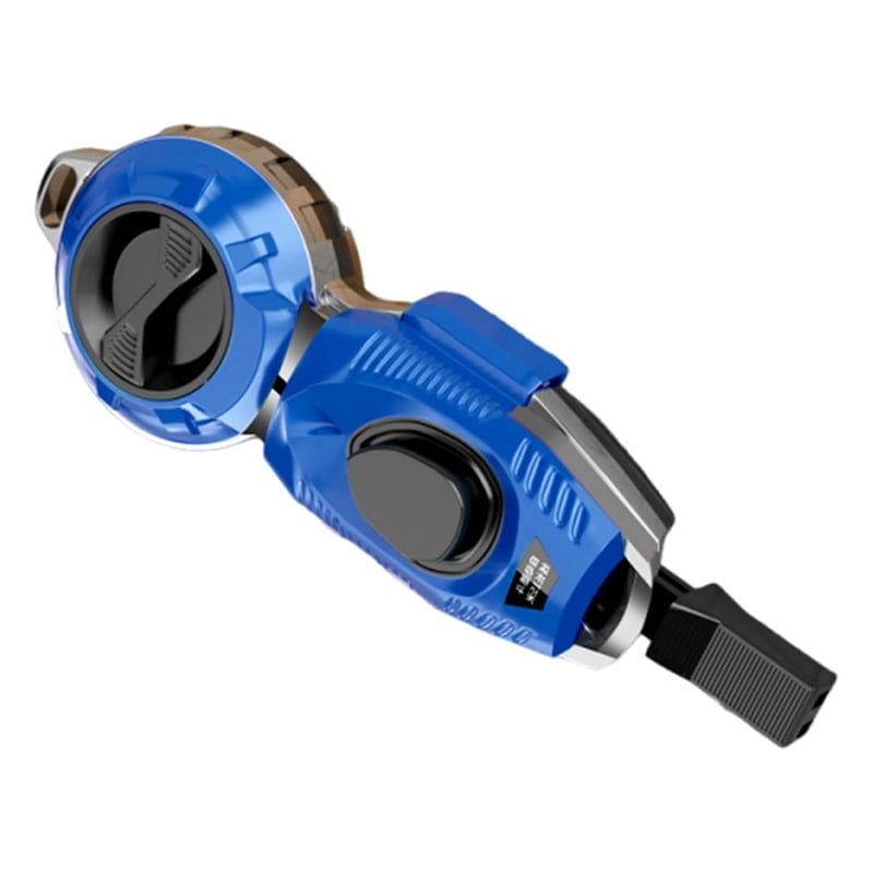 Automatic Retractable Chalk Line Tool for Enhanced Efficiency in ...