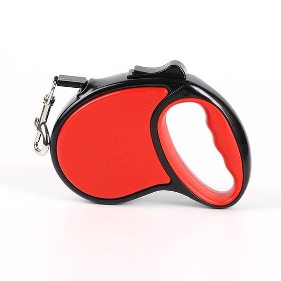 Automatic Retractable Dog Leash,1 Count No Tangle Leash,Pet Retractable ...