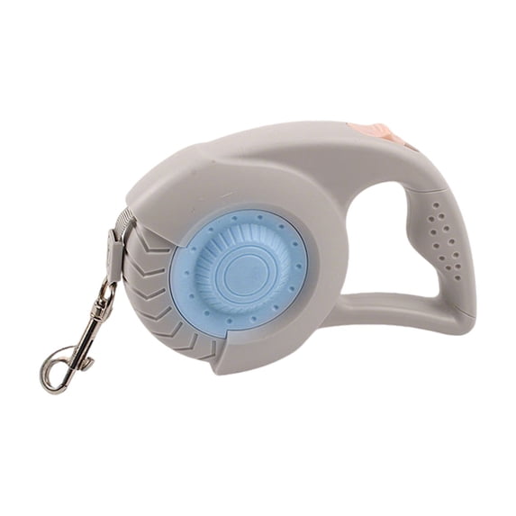 Automatic Retractable Leash for with Stretchable Design Suitable for ...