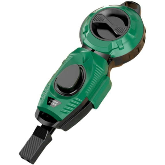 Automatic Retractile Chalk Line Roll With Constructed In For Precise ...