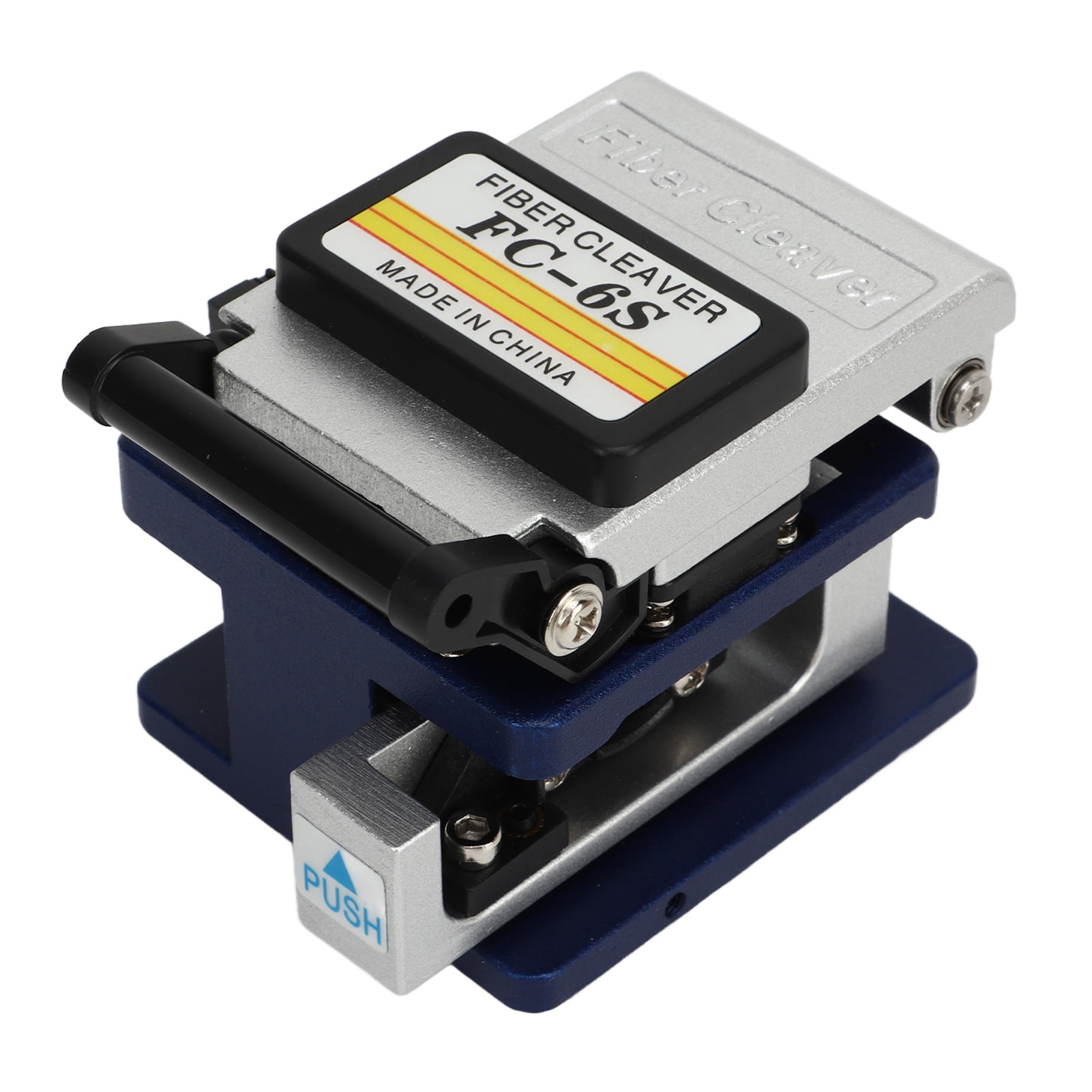 Automatic Return Fiber Cutter,High Accuracy Fiber Cutter,Automatic ...