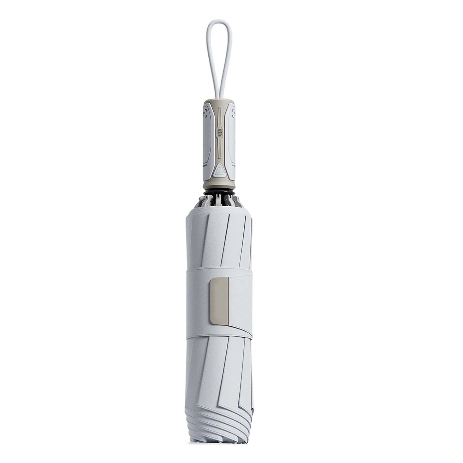 Automatic Reverse Folding Umbrella Keep Wet Side Inside For Dryness ...