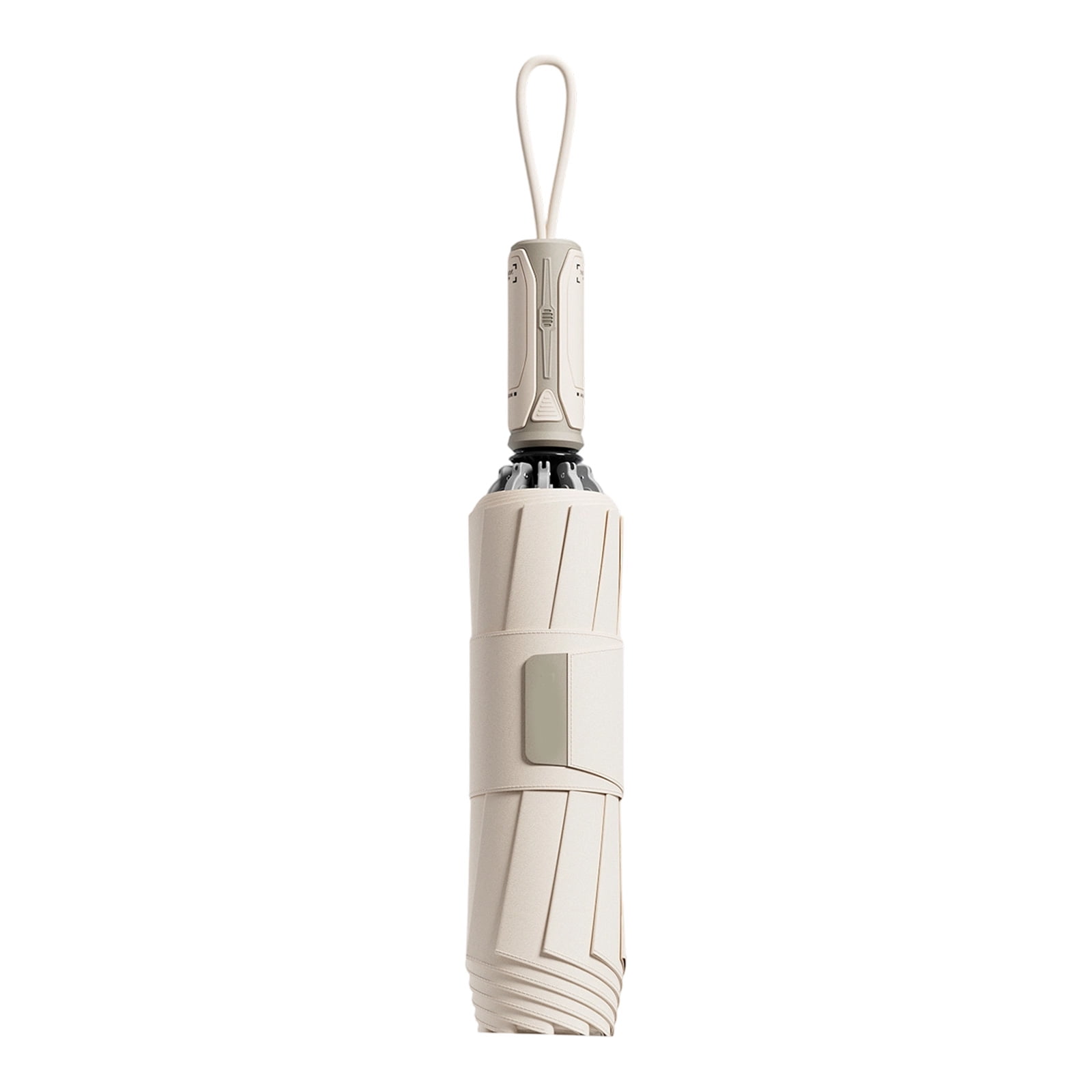 Automatic Reverse Folding Umbrella Keep Wet Side Inside For Dryness ...