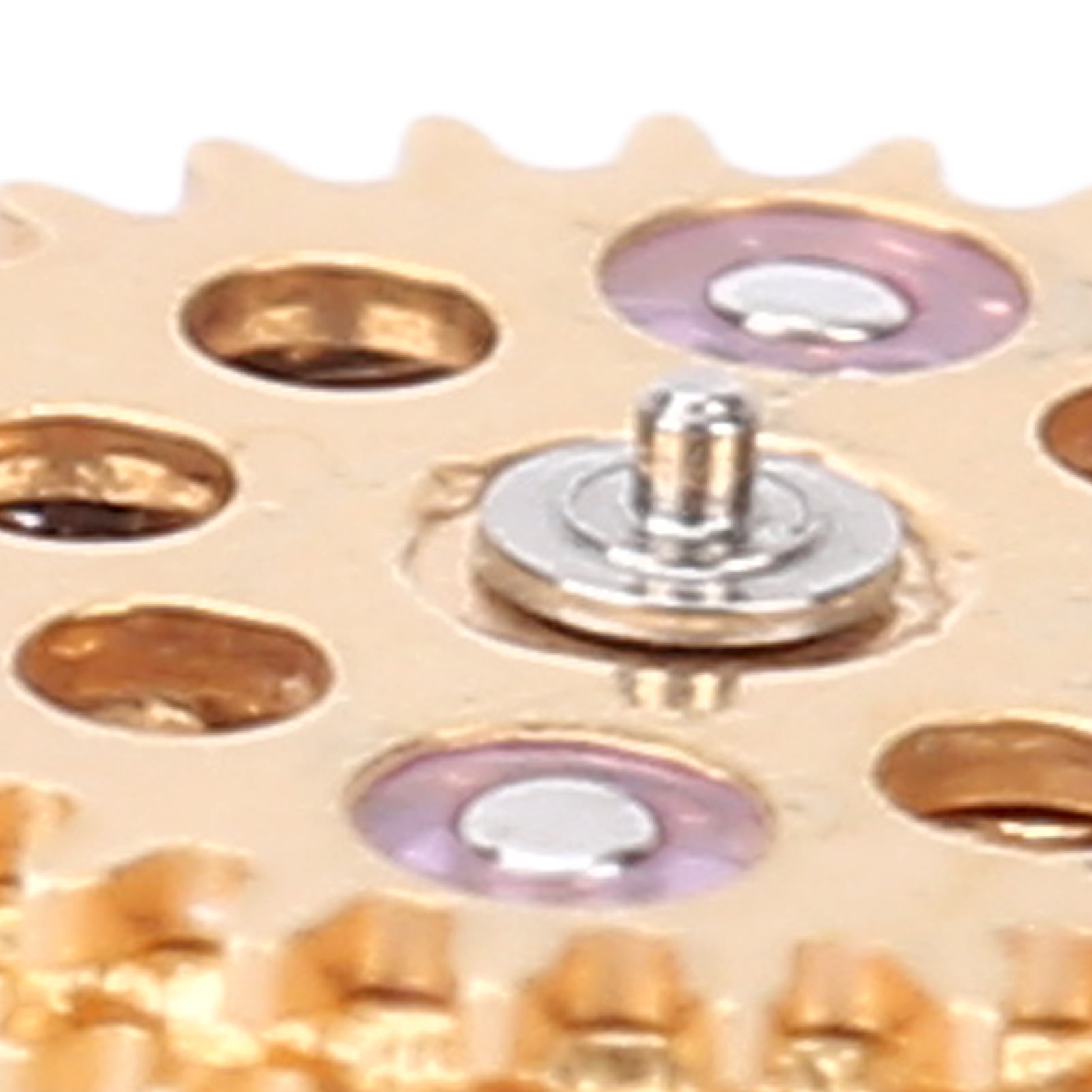 Automatic Reversing Wheel Watch Replacement Part Accessory for Watch ...
