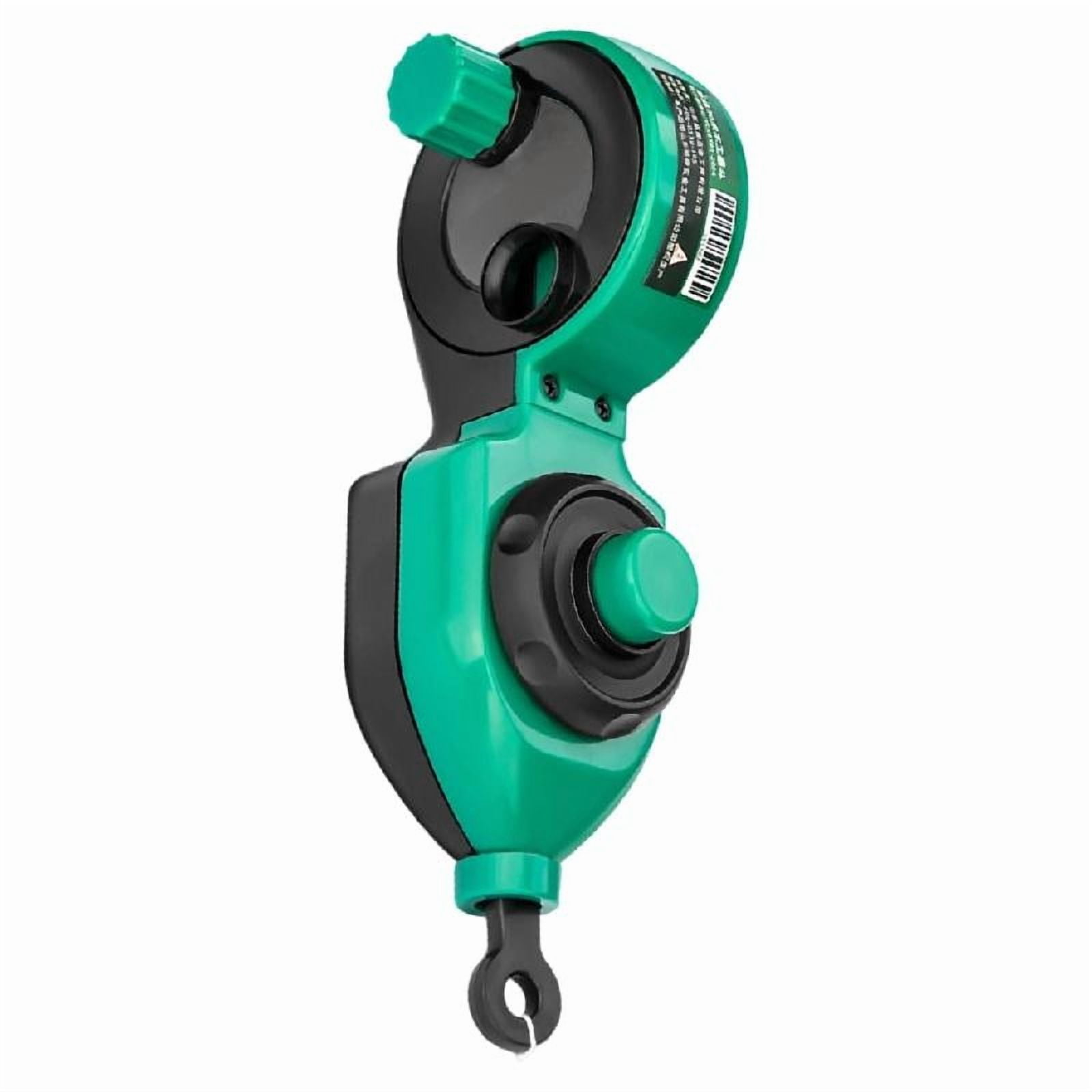 Automatic Rewind Chalk Line Marker For Construction Layouts And ...