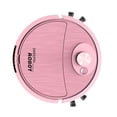 Automatic Robot Wireless Sweeping Wet And Dry Cleaning Machine Mopping ...
