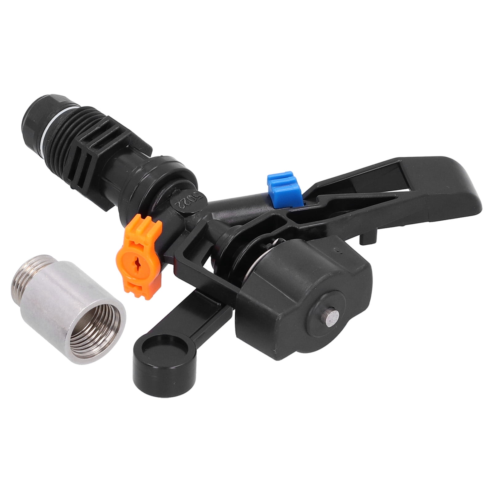 Automatic Rocker Sprinkler, 360 Degrees Celsius Overage, Ideal For ...