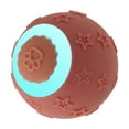 Automatic Rolling Cat Toy Ball Motion Activated Interactive Indoor ...