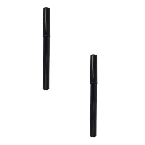 Automatic Rotating Brow Pen - Double-Head, Plastic, Waterproof, Precise ...