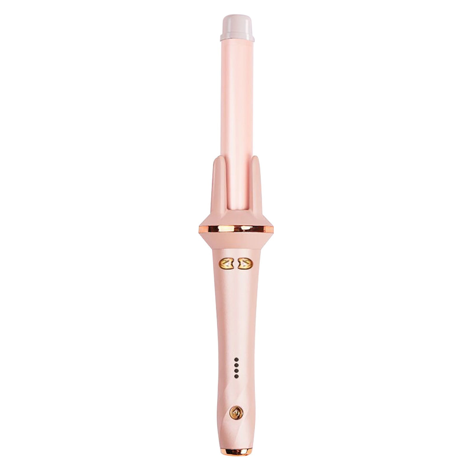 Automatic Rotating Curling Iron, Professional Hair Styling Tool, 360 ...