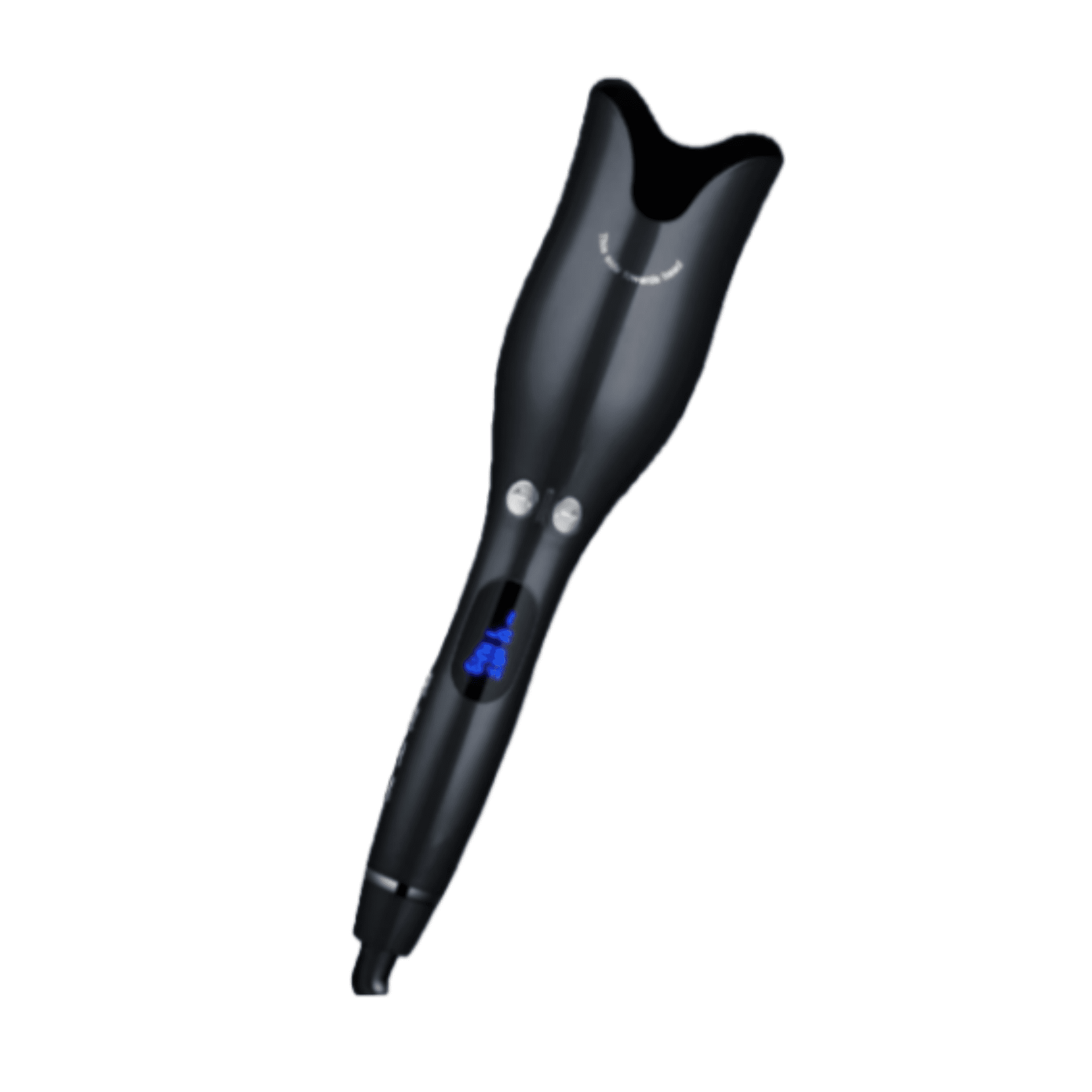 Automatic Rotating Hair Curler, Professional Air Spin Curl Hair Curler ...