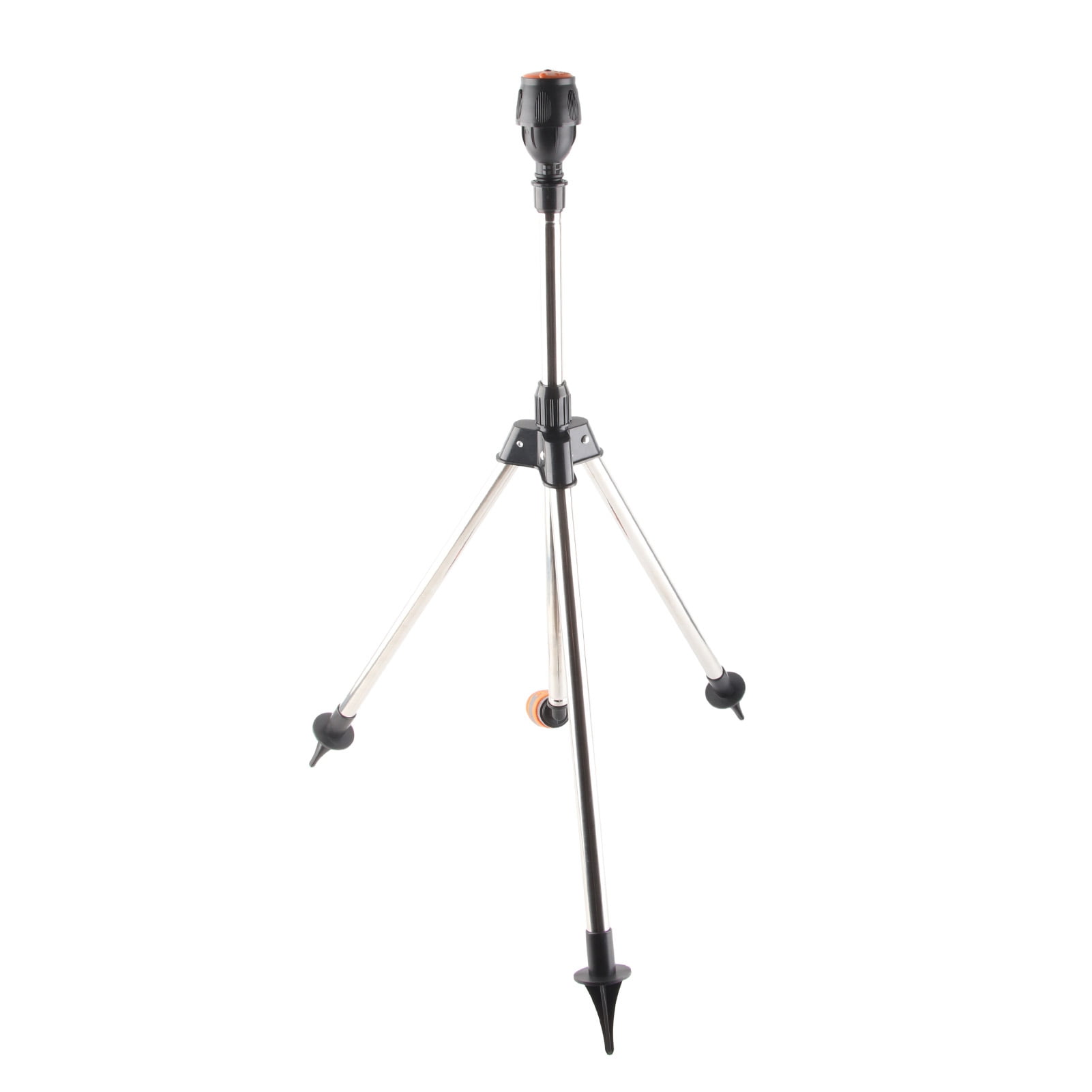 Automatic Rotating Irrigation Sprinkler, Large Coverage Durable 360 ...