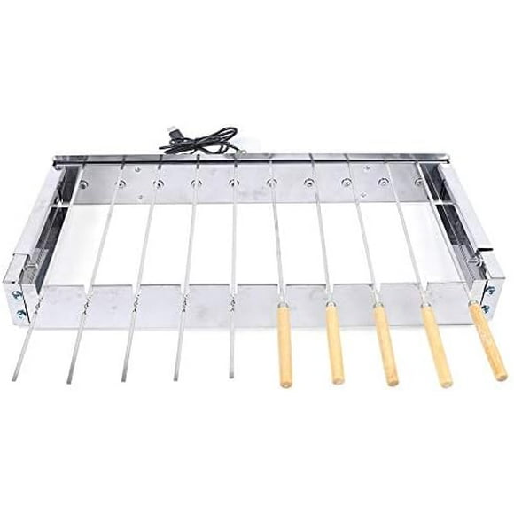 Electric Kebab Grill