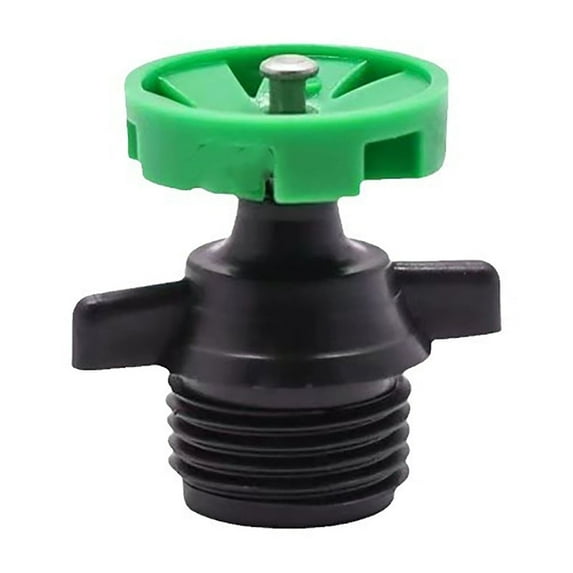 Automatic Rotating Sprinkler Head for Efficient Garden and Yard ...