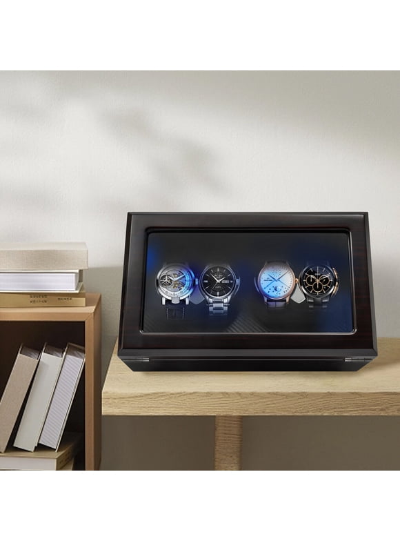 Automatic Watch Winder Boxes